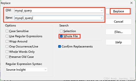 Source Insight学习笔记source Insight护眼色 Csdn博客