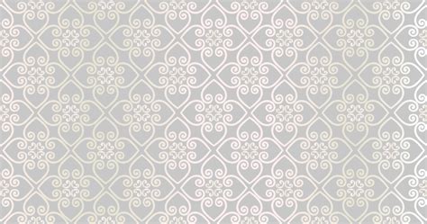 Abstract Seamless Pattern Arabic Line Ornament With Geometric Shapes Linear Floral Ornamental