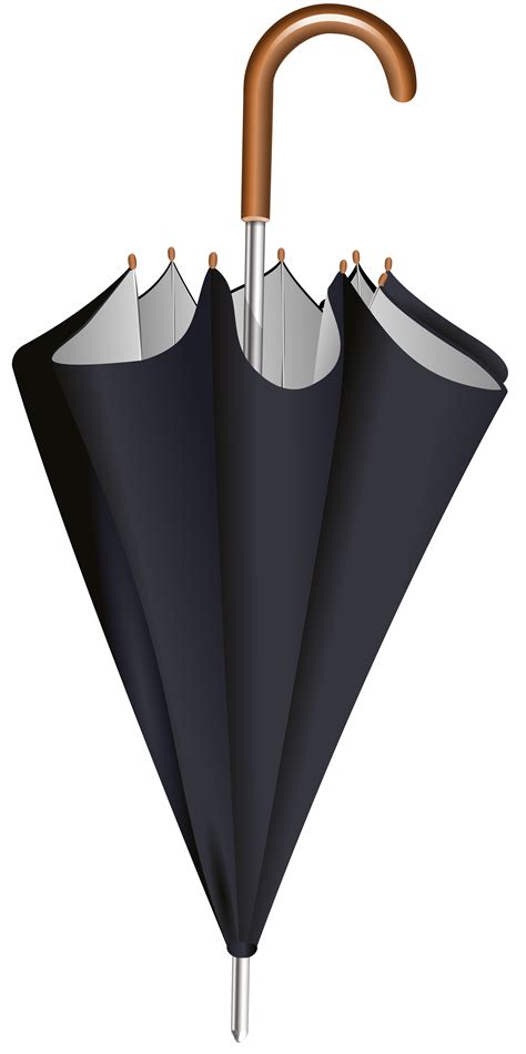 Closed Umbrella Png