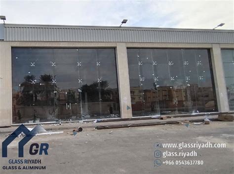 تركيب زجاج سيكوريت الرياض تصميم عصري بسعر مناسب 0501601048
