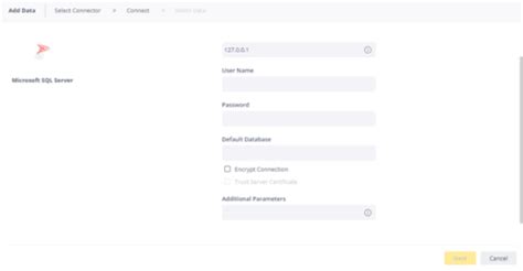 Connecting To SQL Server