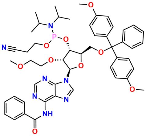 Adenosine Related Compound 13 Cas No 251647 53 7 Na
