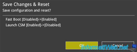 Configure Your Computers Bios To Boot In Uefi Mode Firmware Bios
