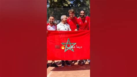 النظام الجزائري يمنع المنتخب المغربي من اللعب في الجزائر لسبب غريب