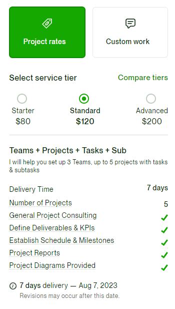 How To Create High Ranking Upwork Project Catalogs Audible Talents