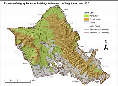 Chapter 3 Building Planning Hawaii Residential Code 2018 Upcodes