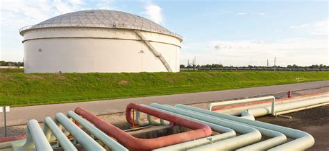 Encana Cube Development In Permian May Be Future Of Us Fracking