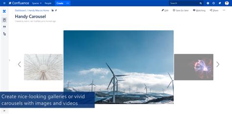 Handy Macros For Confluence Formatting And Interactive Ui Version