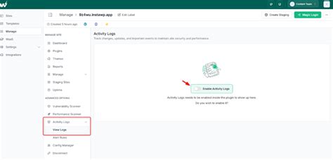 How To Use Wordpress Logs To Troubleshoot Site Issues Faster Instawp