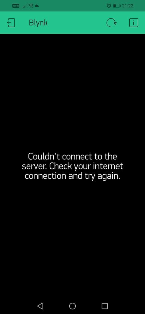 Esp8266 12 Standalone Blynk Control Outlets Wireless 433 Mhz 6 Steps Instructables