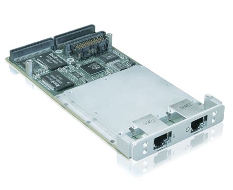 PMC XMC FMC Novatronic