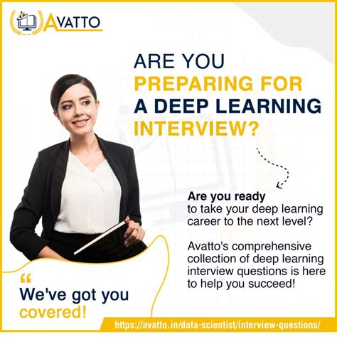 avatto official on linkedin deeplearning aiinterview