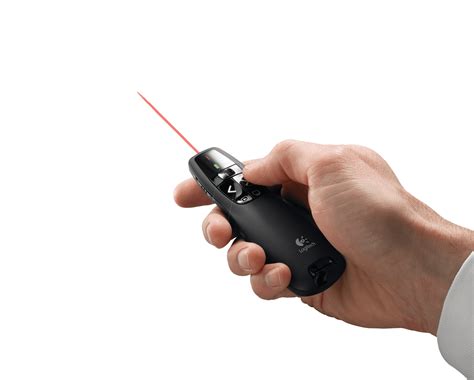 How To Use Logitech Pointer At Debra Masters Blog