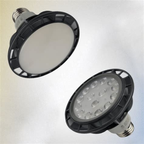 Led Par30 15w 전구 램프 확산형 집중형 주광색 주백색 전구색