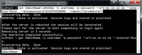 RESTful Interface Tool 2 3 0 User Guide