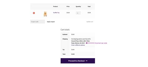How To Use Fedex Address Validation On Your Online Store