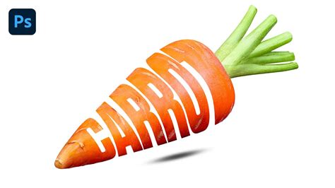 Photo Manipulation Typography Photoshop Tutorial Youtube