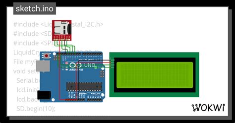 Wokwi Online Esp32 Stm32 Arduino Simulator