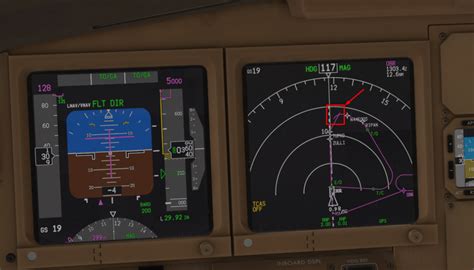 Broken Flight Path Line Questions Rejected NotABug X Plane Org Forum