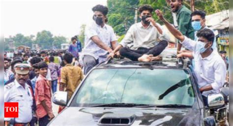 Madurai Thevar Jayanthi Over 300 Cases Booked For Violations