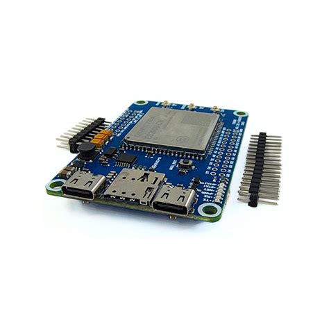 Buy Esp32 S3 Ec200u 4g Lte Cat 1 Wifi Bluetooth Gnss Iot Smart Modem At Best Price 7semi