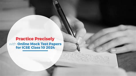 Oswaal 360 Practice Precisely With Online Mock Test Papers For Icse Class 10 2024
