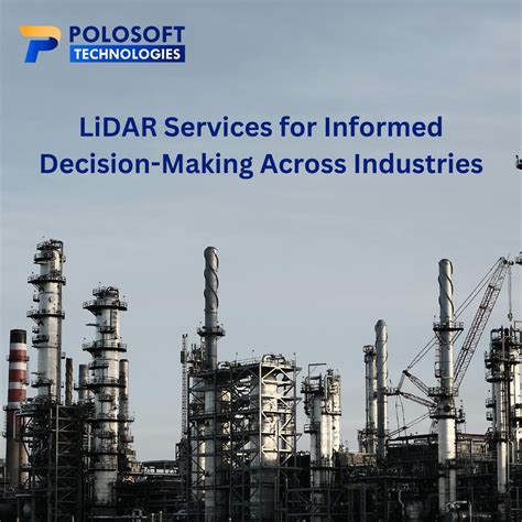 Learn About Lidar Data Services Polosoft Technologies Posted On The
