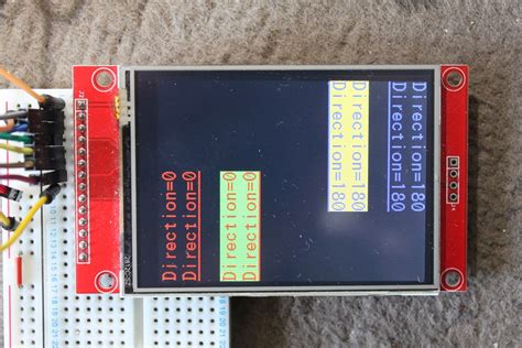 github nopnop2002 raspberry ili9340spi ili9340 spi tft library