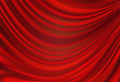 Light Red Vector Pattern With Curved Circles 12225677 Vector Art At Vecteezy