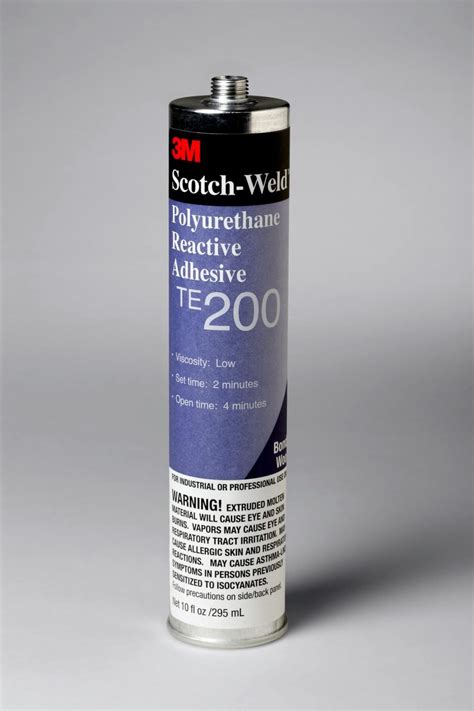 3M™ Scotch-Weld™ PUR Adhesive TE200 | 3M Portugal