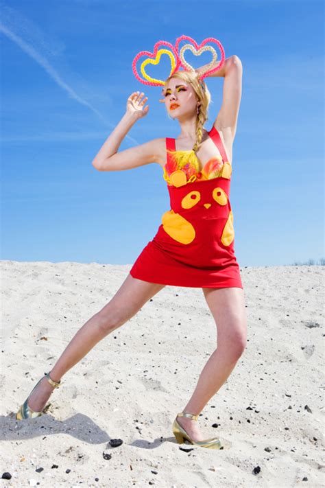 Wardrobe New York Couture