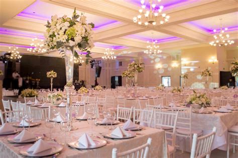 Imagenes De Salon De Fiestas Reglas Y Normas Apa