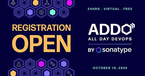 Finos On Linkedin All Day Devops The Worlds Largest Devops Conference