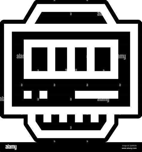 Electrician Tools And Elements Electric Meter Icon Stock Vector Image And Art Alamy