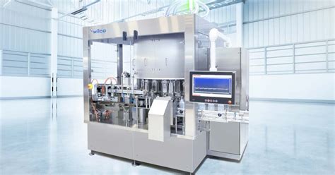 Automated Cci Tester Wilco Ag