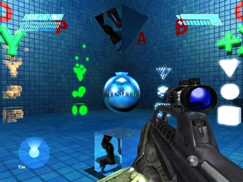 microsoft releases never before seen screenshots of halo 2 pure xbox