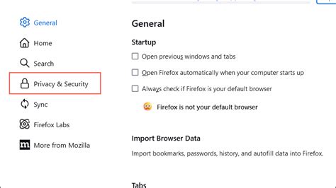How To Enable Do Not Track In Your Web Browser