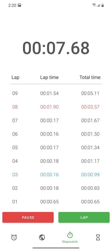 Github Mohyghb Moclock An Android Alarm Clock With Smart Features And An Elegant Design