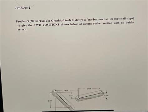 solved problem 1 problem3 20 marks use graphical tools