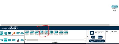 Load Balancing And Vlan Configuration For Dual Isps And Multiple Aps Cisco Community