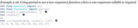 Fluent Python Notes