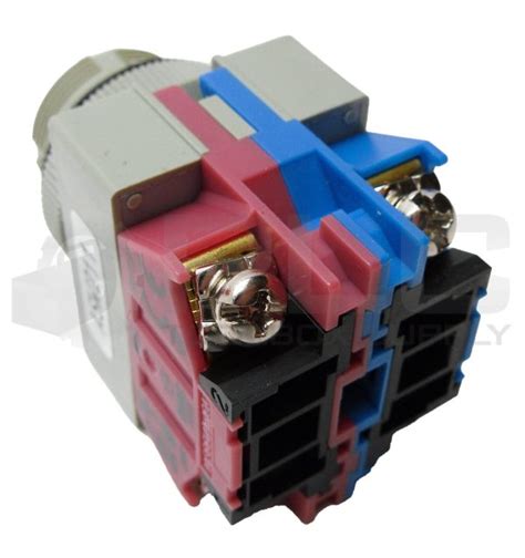 LOT OF NEW IDEC ASW SELECTOR SWITCH PLC Toolbox Supply