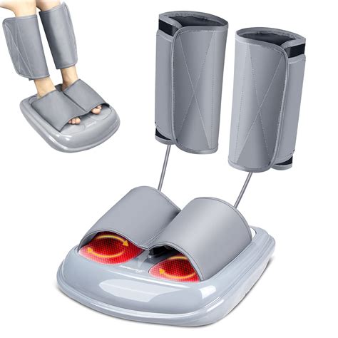 Shiatsu Foot Massager Machine