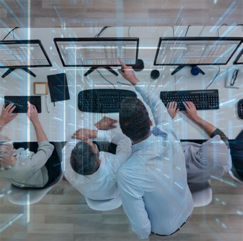 Improving Data Center Efficiency