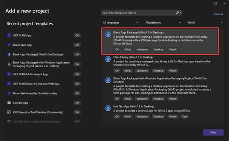Native Platform Library Embedding In Net Maui