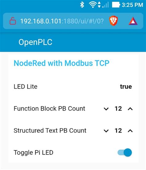 Openplc On A Raspberry Pi Fun Tech Projects