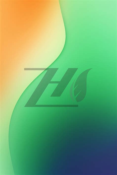 دانلود پس زمینه دو رنگ گرادیان سبز و زرد دانلود رایگان فایل لایه باز، Psd، وکتور، لوگو و موکاپ