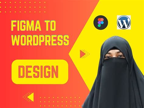design figma to wordpress responsive website using elementor pro upwork