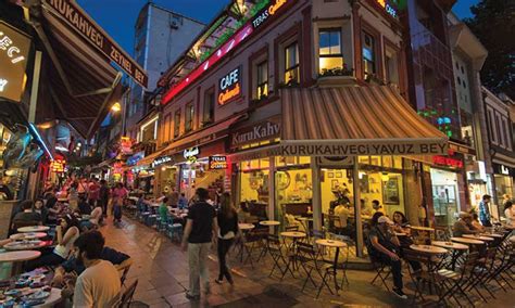 Kadıköy Istanbul En Photos Tout Istanbul