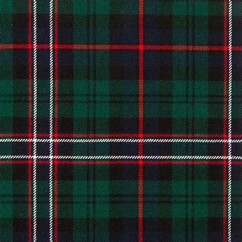 Scottish Kilt Pattern
